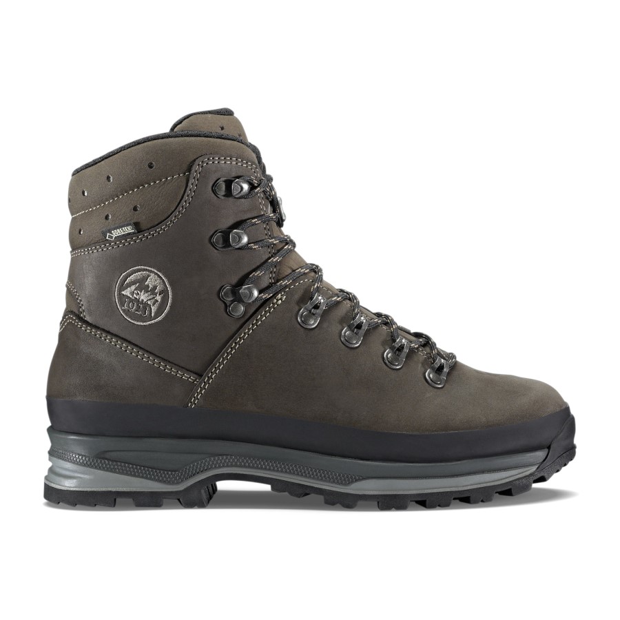 Slate Lowa Ranger III GTX [LOWAIE094] : Lowa Ireland Boots, Lowa dublin ...