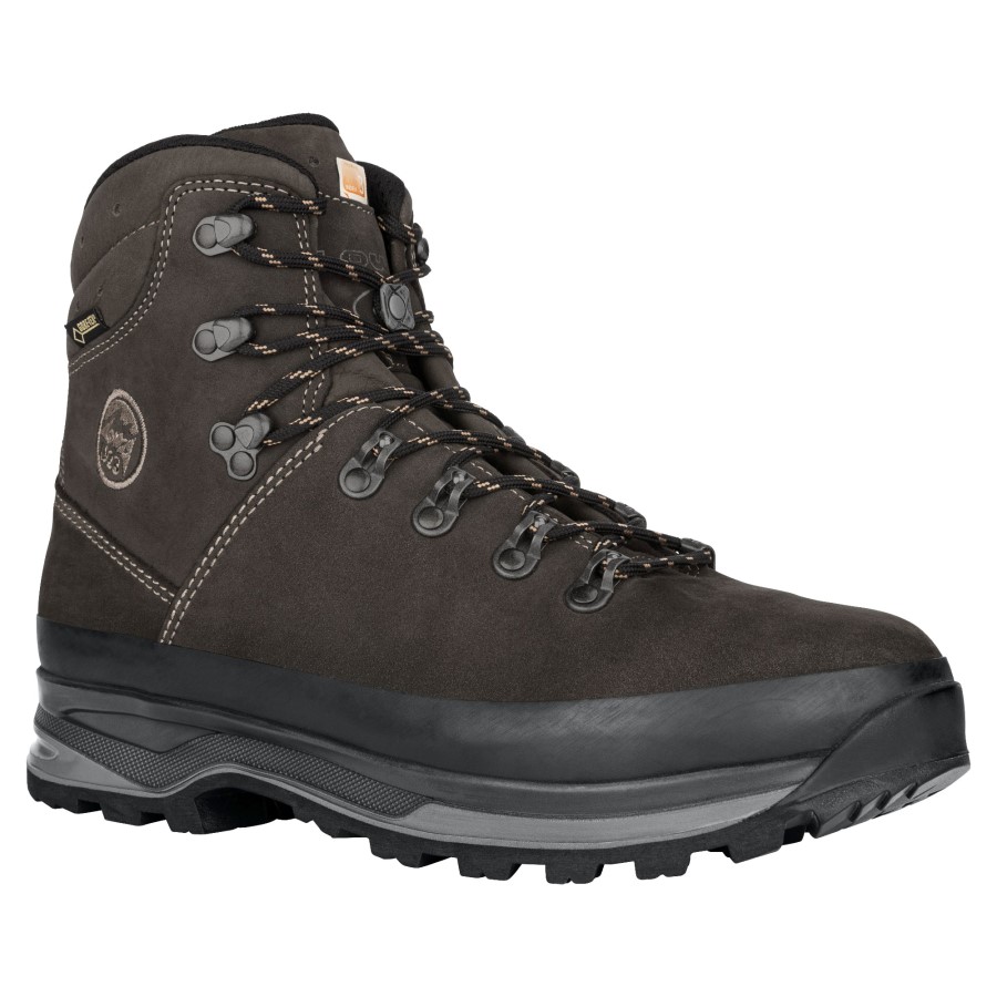 Slate Lowa Ranger III GTX [LOWAIE094] : Lowa Ireland Boots, Lowa dublin ...