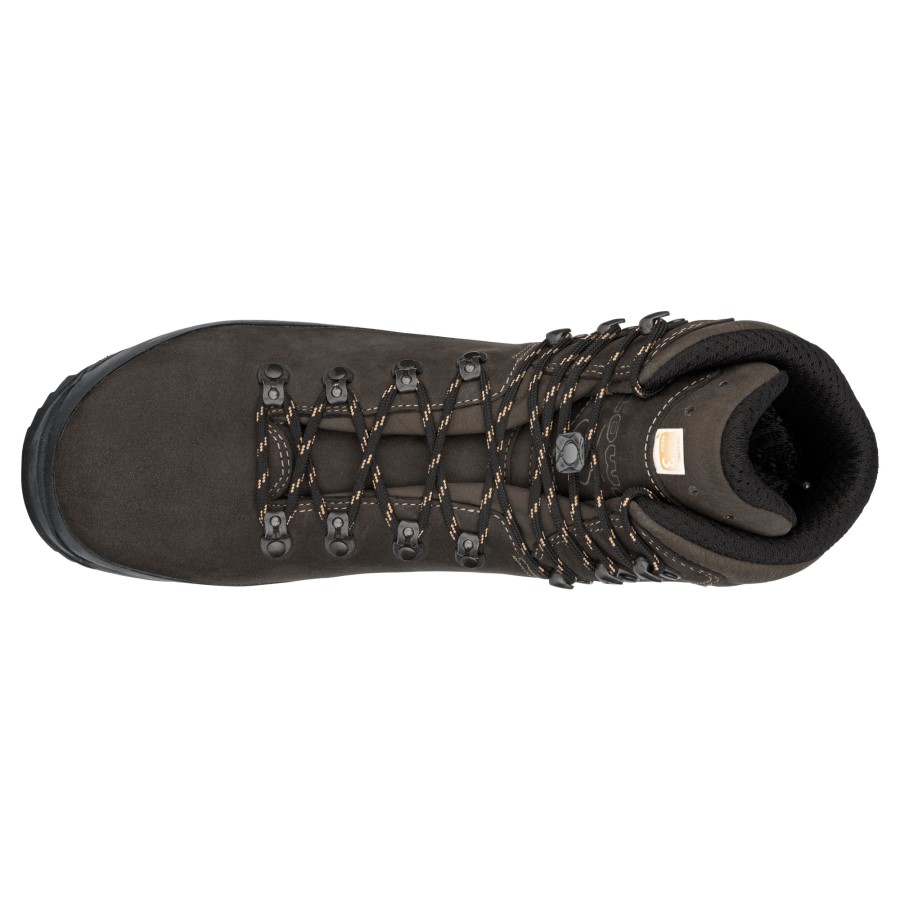 Slate Lowa Ranger III GTX [LOWAIE094] : Lowa Ireland Boots, Lowa dublin ...